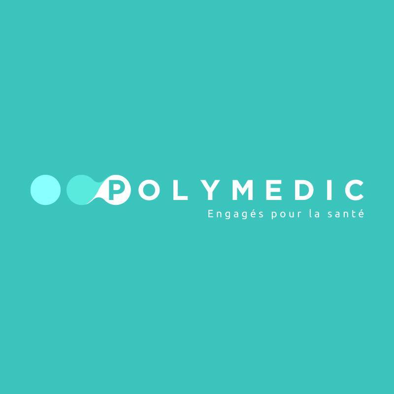 Polymedic entame une nouvelle ère, en adoptant un nouveau logo marquant ...