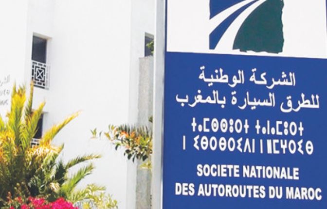 Le Conseil d’Administration de la Société Nationale des Autoroutes du ...