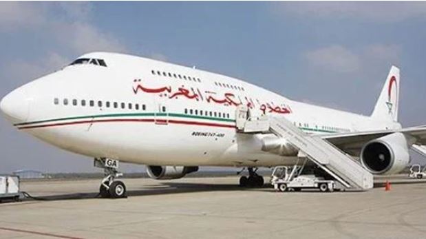 Royal Air Maroc lance une nouvelle ligne reliant Rabat à Dakhla – awal 24