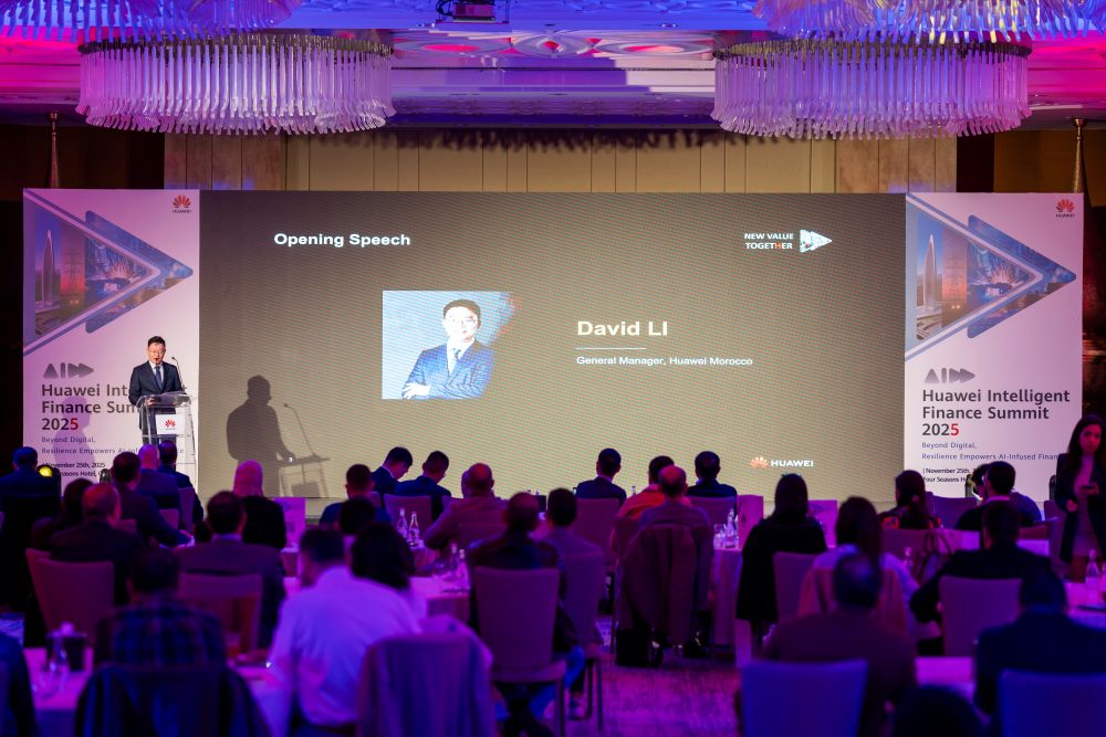 Huawei Maroc clôture avec succès la quatrième édition du « Huawei ...